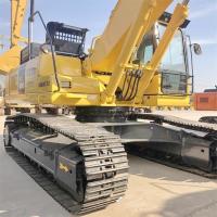 China 230KW Large Digger Komatsu PC 400 Excavator with Original Hydraulic Valve in Japan for sale