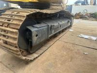 China Komatsu400-8 Second-hand Crawler Excavator with Cummins Engine and Good Work Performance for sale