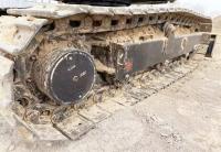 China Mini Sany SY26U Excavator 26ton Operating Weight Crawler Chain Low Fuel Consumption for sale