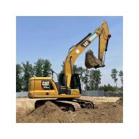 China 20300KG Operating Weight CAT 320GC Excavator in Good Condition for Stock Sale for sale