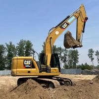 China 20300KG Operating Weight CAT 320GC Excavator in Good Condition for Stock Sale for sale