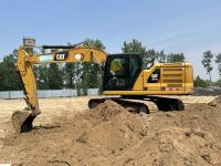 China 20300KG Operating Weight CAT 320GC Excavator in Good Condition for Stock Sale for sale