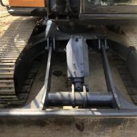 China Original Hydraulic Pump Used Crawler Chain Sany SY95 9 Ton Excavator for Construction for sale
