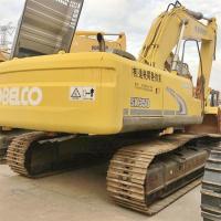 China Good Condition SK350-8 35 Ton Used Excavator from Japan with Original Hydraulic Valve for sale