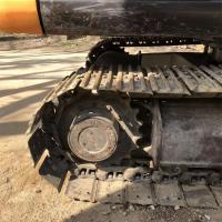 China Original Hydraulic Pump Used Crawler Chain Sany SY95 9 Ton Excavator for Construction for sale