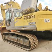 China Good Condition SK350-8 35 Ton Used Excavator from Japan with Original Hydraulic Valve for sale