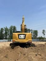 China 20300KG Operating Weight CAT 320GC Excavator in Good Condition for Stock Sale for sale