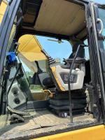 China 20300KG Operating Weight CAT 320GC Excavator in Good Condition for Stock Sale for sale
