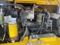 China Komatsu PC 70-8 Excavator Sale Original Hydraulic Valve and Japan Engine Wiring Design for sale