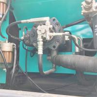 China Shanghai Used Kobelco SK350 Excavator 35 Ton With HINO Engine 197 KW In Good Condition for sale