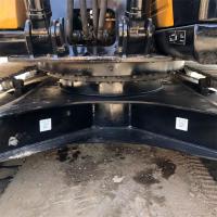 China Crawler Chain Earth-moving Machinery Used Sany 135 Excavator 13 Ton with ISUZU Engine for sale
