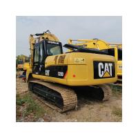 China Hot 320d Excavator with 1 m3 Bucket Capacity and 2001-4000 Working Hours from Original for sale