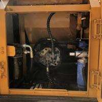 China Crawler Chain Earth-moving Machinery Used Sany 135 Excavator 13 Ton with ISUZU Engine for sale