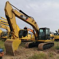 China Hot 320d Excavator with 1 m3 Bucket Capacity and 2001-4000 Working Hours from Original for sale