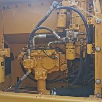 China Hot 320d Excavator with 1 m3 Bucket Capacity and 2001-4000 Working Hours from Original for sale