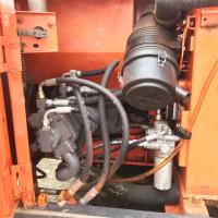 China 6510 KG Good Condition Second Hand Hitachii Zaxis ZX70 Used Hydraulic Crawler Excavator for sale