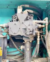 China HINO Engine Kobelco SK480 Excavator Top Performance for Heavy Duty Work in Shanghai for sale
