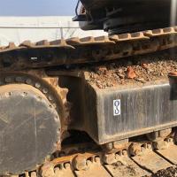 China Original 2019 Sany SY365 36 Ton Crawler Chain Excavator for Health Condition in Shanghai for sale