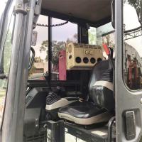 China Excellent Performance 2 Ton Used Komatsu PC20MR Excavator 75 KW Japan Mini Excavator for sale