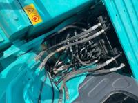 China 14 Ton Kobelco SK140LC Excavator Used Excavator 2022 Year Original Hydraulic Cylinder for sale