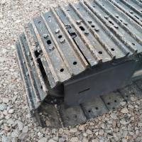 China Hydraulic Valve Original Japan 7 Ton Used Hitachi ZX70 Excavator in Good Condition for sale