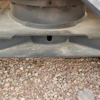 China Hydraulic Valve Original Japan 7 Ton Used Hitachi ZX70 Excavator in Good Condition for sale