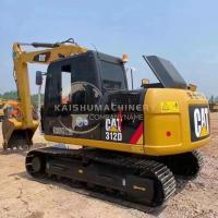 China Original Hydraulic Pump Used Caterpillar 306 307 308 312 315 320 329 330 336 Excavator for sale