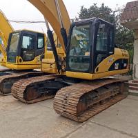 China Original Hydraulic Pump Used Caterpillar 306 307 308 312 315 320 329 330 336 Excavator for sale
