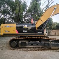 China Original Hydraulic Pump Used Caterpillar 306 307 308 312 315 320 329 330 336 Excavator for sale