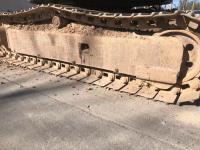 China 3 Ton Hitachi Kobelco SK30 Mini Excavator in Good Condition for Engineering Construction for sale