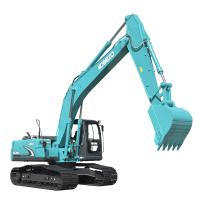 China 20000 KG 114 KW Japan Original 20 Ton Kobelco SK 200-8 Excavator in Good Condition for sale