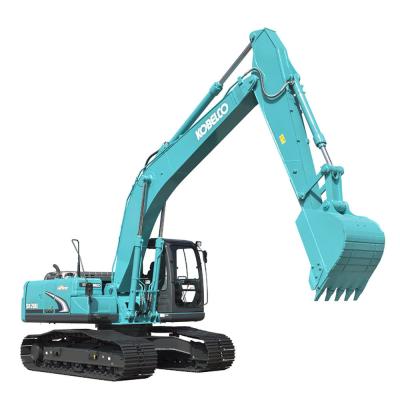 China 20000 KG 114 KW Japan Original 20 Ton Kobelco SK 200-8 Excavator in Good Condition for sale