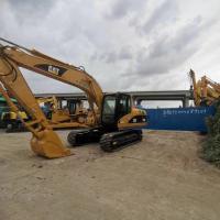 China ORIGINAL Hydraulic Valve Carter 320C Excavator 3.0m Transport Height for Your Project for sale