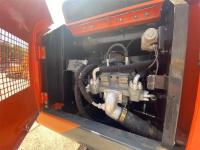 China 24 Ton Used Hitachi ZX200 Crawler Excavator in Japan with and Original Hydraulic Valve for sale