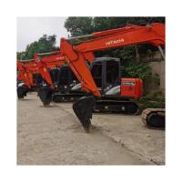 China Active and Used Hitachi ZX120 ZX120-3 ZX120-3G ZX70 ZX75 ZX200-3G Excavator from Japan for sale