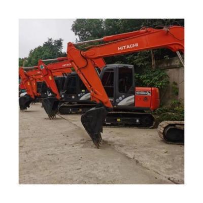 China Active and Used Hitachi ZX120 ZX120-3 ZX120-3G ZX70 ZX75 ZX200-3G Excavator from Japan for sale