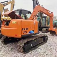 China Active and Used Hitachi ZX120 ZX120-3 ZX120-3G ZX70 ZX75 ZX200-3G Excavator from Japan for sale
