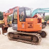 China Active and Used Hitachi ZX120 ZX120-3 ZX120-3G ZX70 ZX75 ZX200-3G Excavator from Japan for sale