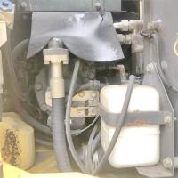 China Get Your Hands on This 14 Ton Komatsu PC138 Second Hand Excavator with Cummins Engine for sale