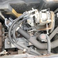 China Get Your Hands on This 14 Ton Komatsu PC138 Second Hand Excavator with Cummins Engine for sale