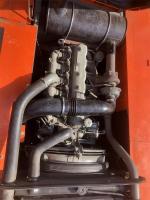 China Made In Japan Used Hitachi ZX200-3 Excavator In Shanghai With Original Hydraulic Valve for sale