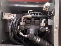 China Made In Japan Used Hitachi ZX200-3 Excavator In Shanghai With Original Hydraulic Valve for sale