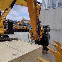 China 13000 KG Sany SY135C Crawler Excavator with Free Bucket and Original Hydraulic Valve for sale