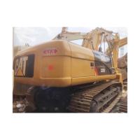 China 2018 Japan Made CAT 325D Excavator at Favorable in Shanghai Machine Weight 25000 KG for sale