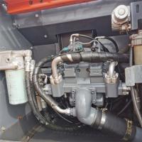 China Used Hitachi ZX240 Excavator in Shanghai Made in Japan with Original Hydraulic Valve for sale