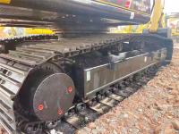 China Original 21 Ton Crawler Chain Sany SY215 Used Excavator With 0.93m3 Bucket Capacity for sale