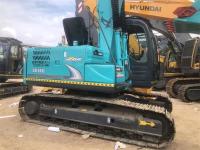 China Original Japan SK140-8 SK140 Used Excavator with 0.57m3 Bucket Capacity for sale