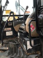 China Made in Japan Used CAT 304 Mini Excavator in Shanghai and Original Hydraulic Pump for sale