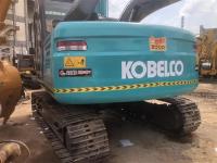 China Original Japan SK140-8 SK140 Used Excavator with 0.57m3 Bucket Capacity for sale