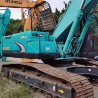 China 2021 Original Japan Used Kobelco SK260-8 SK260D SK250-8 Crawler Excavator at the Best for sale